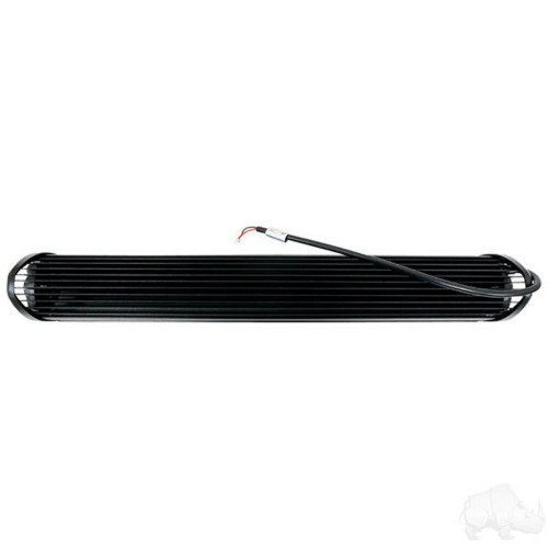 Golf Cart Light Bar - 21.5" LED Utility Lights Bar, Combo Flood/Spot Beam