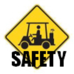 Golf Cart Safety Tips - Golf Cart Garage