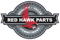 Red Hawk Golf Cart Accessories | Golf Cart Garage