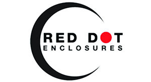 Red Dot Golf Cart Accessories | Golf Cart Garage