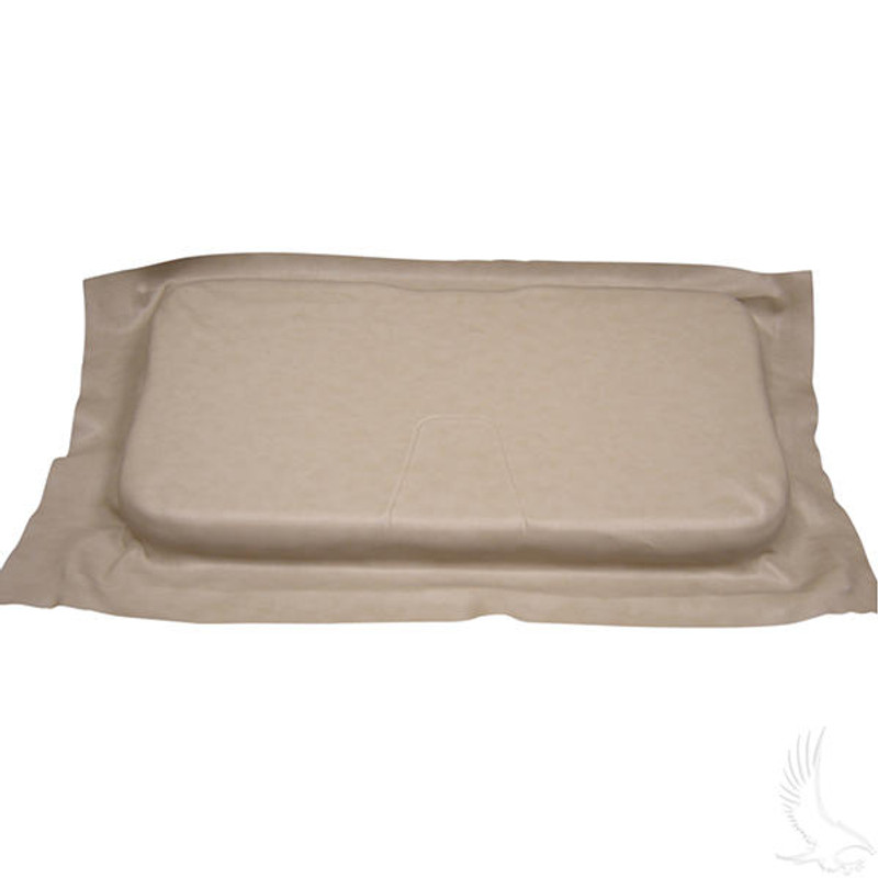 Ezgo Rxv Seat Covers Set Replacement Bottom And Back Seat Cover