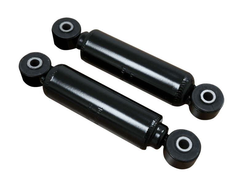 Club Car DS Golf Cart Front Shock Absorbers (Set of 2)