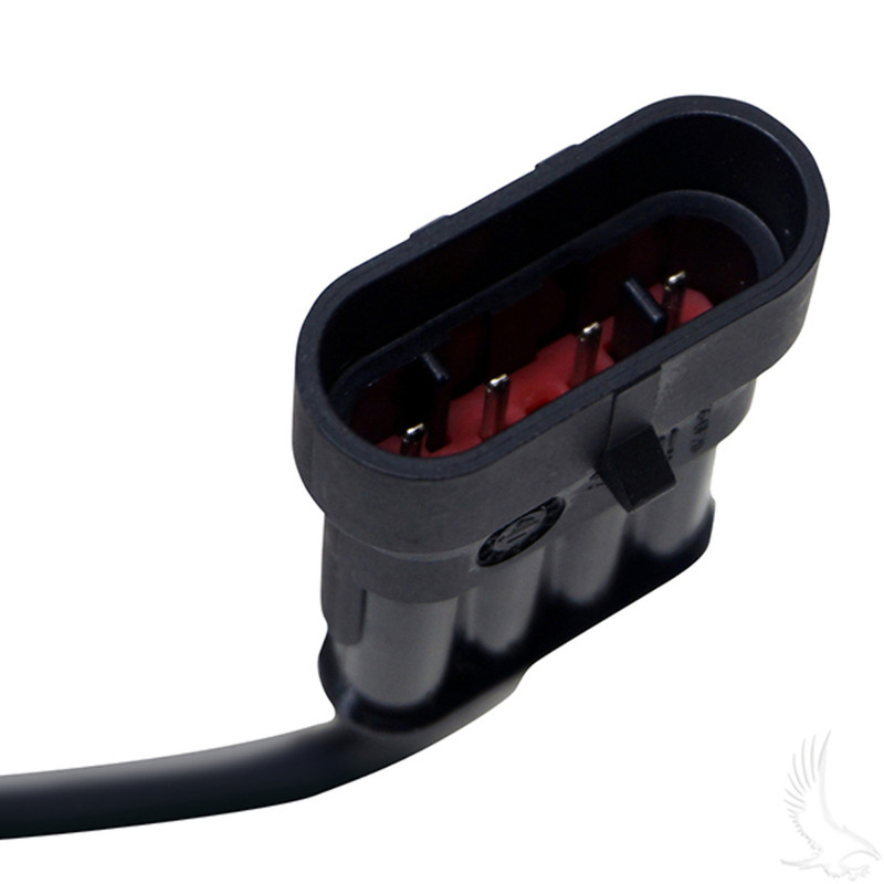 EZGO RXV Golf Cart Speed Sensor Kit (2009+) - Golf Cart Garage