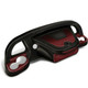 Club Car DS Doubletake Sentry Dashboard
