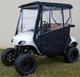 EZGO Storage Covers & Enclosures