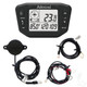 Golf Cart Speedometer, Multi-Function - Golf Cart Garage