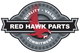 Red Hawk Golf Cart Accessories | Golf Cart Garage