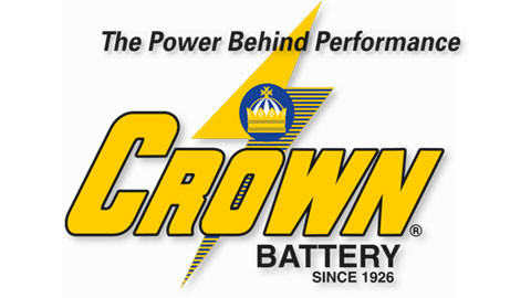 Crown Golf Cart Batteries | Golf Cart Garage