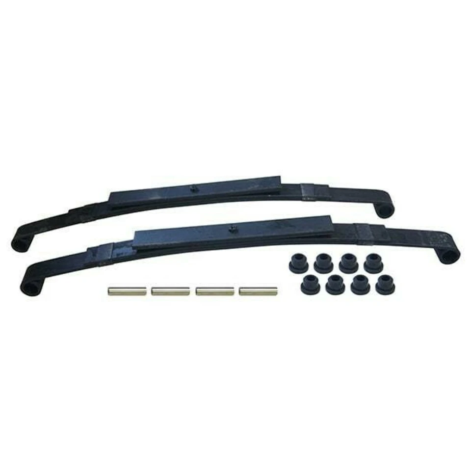 EZ-GO TXT Golf Cart Leaf Spring Bushing Kit | Golf Cart Garage