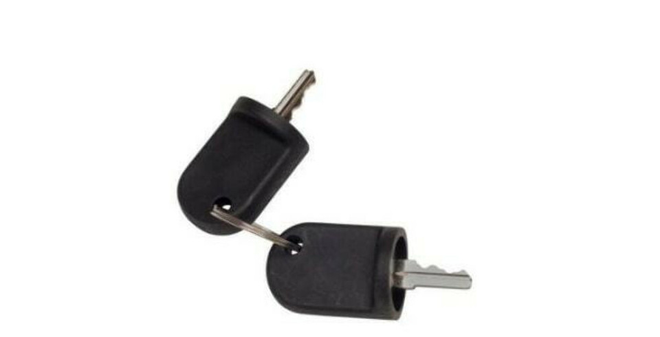 Replacement EZ-GO Keys & Key Switches | Golf Cart Garage