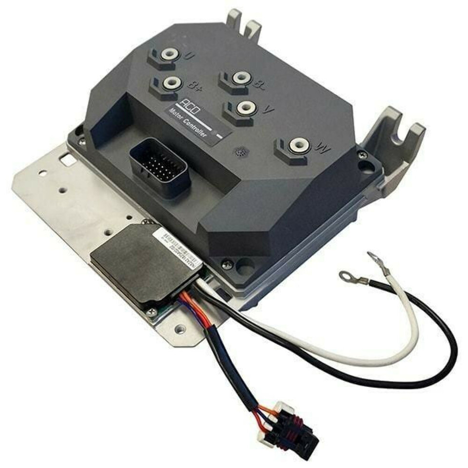 EZGO Golf Cart Parts & Accessories - EZGO Controllers - EZGO Rebuilt ...