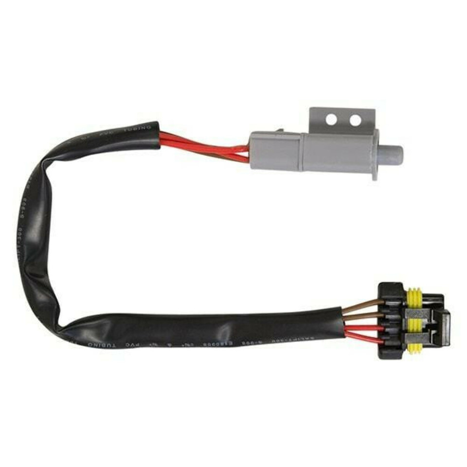 Golf Cart Brake Light Switch Pedal Mount