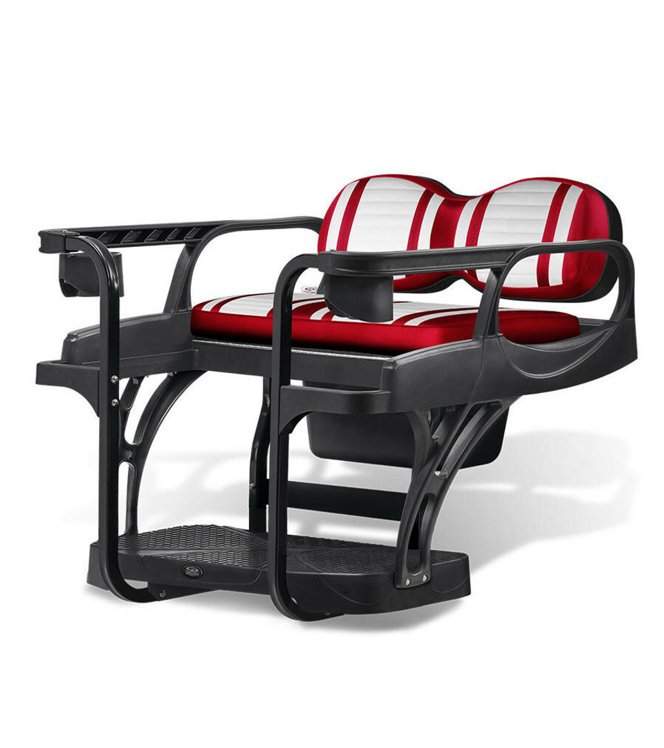 Ezgo Rxv Seats At Golf Cart Garage
