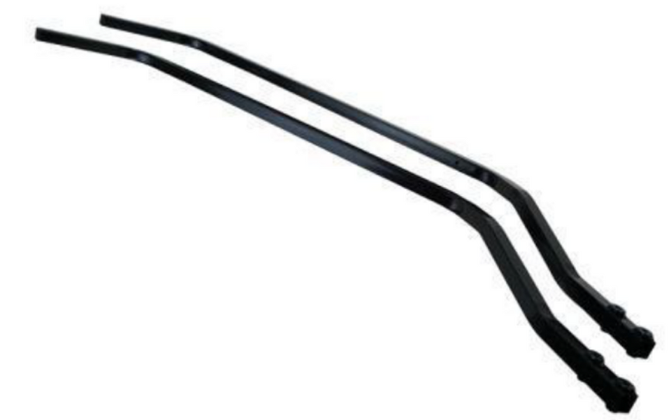 Club Car DS Golf Cart Front Top Strut | Golf Cart Garage
