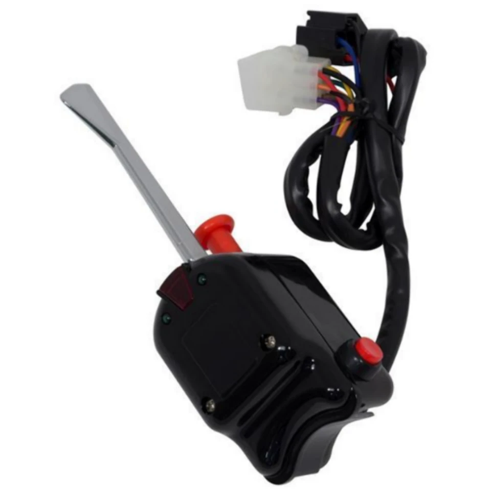 Golf Cart Turn Signal For Light Kits