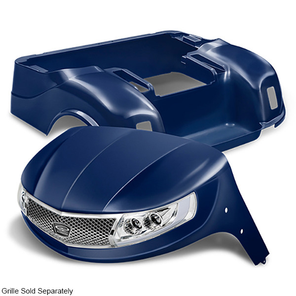 EZGO Golf Cart Body Kits