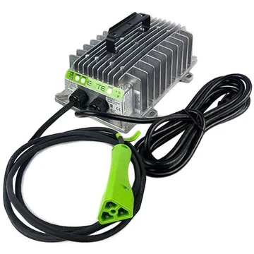 EZGO Battery Charger | Golf Cart Garage
