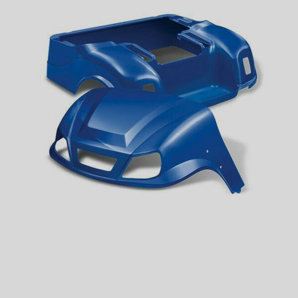 Club Car Parts & Club Car Accessories | Golf Cart Garage