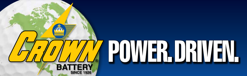 Crown Battery: Powering Your Golf Cart with Superior Performance - Golf ...