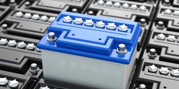 Replacing Golf Cart Batteries: One at a Time Vs. All at Once - Golf ...