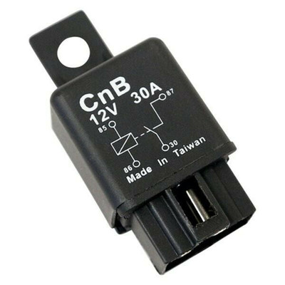 Golf Cart Relay For Light Kits