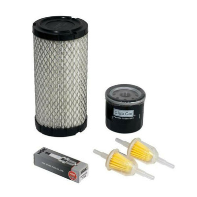 Club Car Precedent Tune-up Kit (Years 2004-2015)