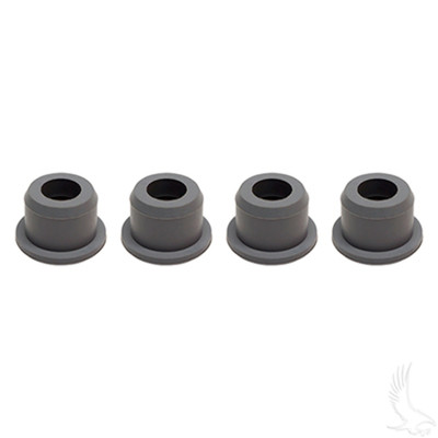 Club Car Precedent Golf Cart Leaf Spring Bushing Kit | Golf Cart Garage