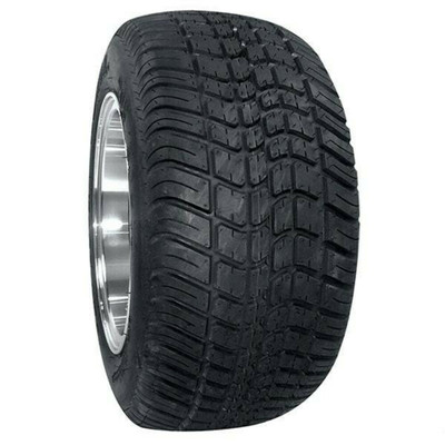 Kenda Pro Tour 10 Inch Tires (18.5" DOT - 205x50-10) | Golf Cart Garage