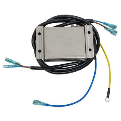 E-Z-GO Marathon Electric Golf Cart Potentiometer Assembly (Years 1989 ...