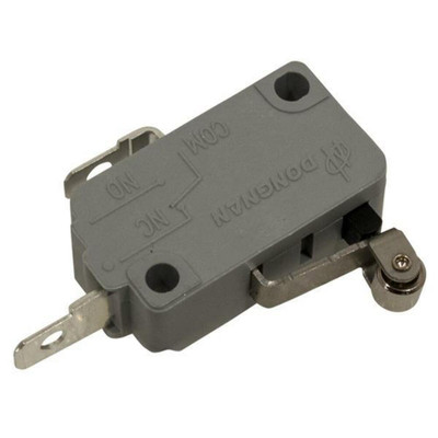 E-Z-GO Medalist / TXT Accelerator Micro-switch (Years 1994.5-Up) - Golf ...
