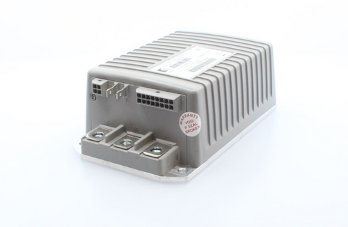 Curtis Motor Controller for Club Car Precedent Excel System - Golf Cart ...