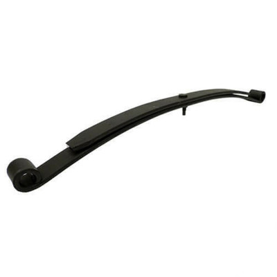 Heavy Duty Front Leaf Spring for Club Car Golf Carts (1981+)