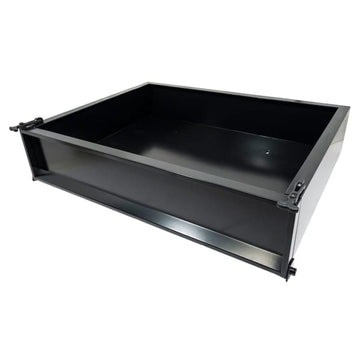 Golf Cart Heavy Duty-Golf Cart Cargo/ Utility Box - Golf Cart Garage