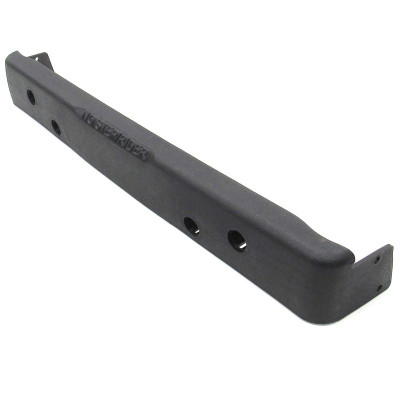 E-Z-GO OEM Rear Bumper – Short Center Style - Golf Cart Garage