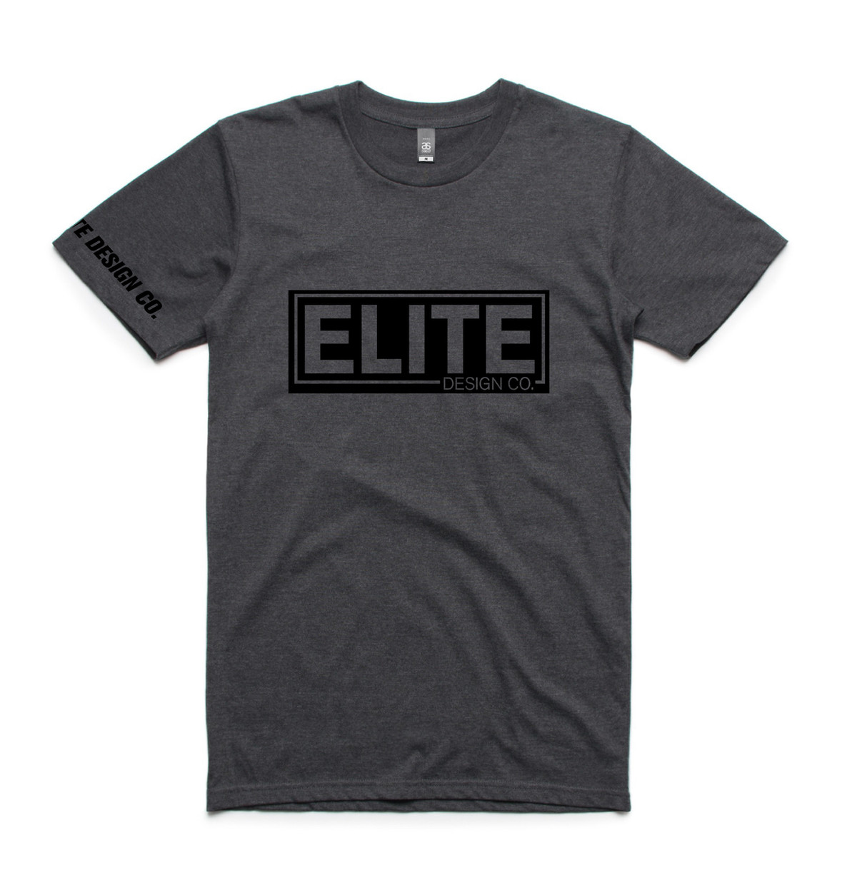 Elite Boxed T-Shirt - Elite Design Co.