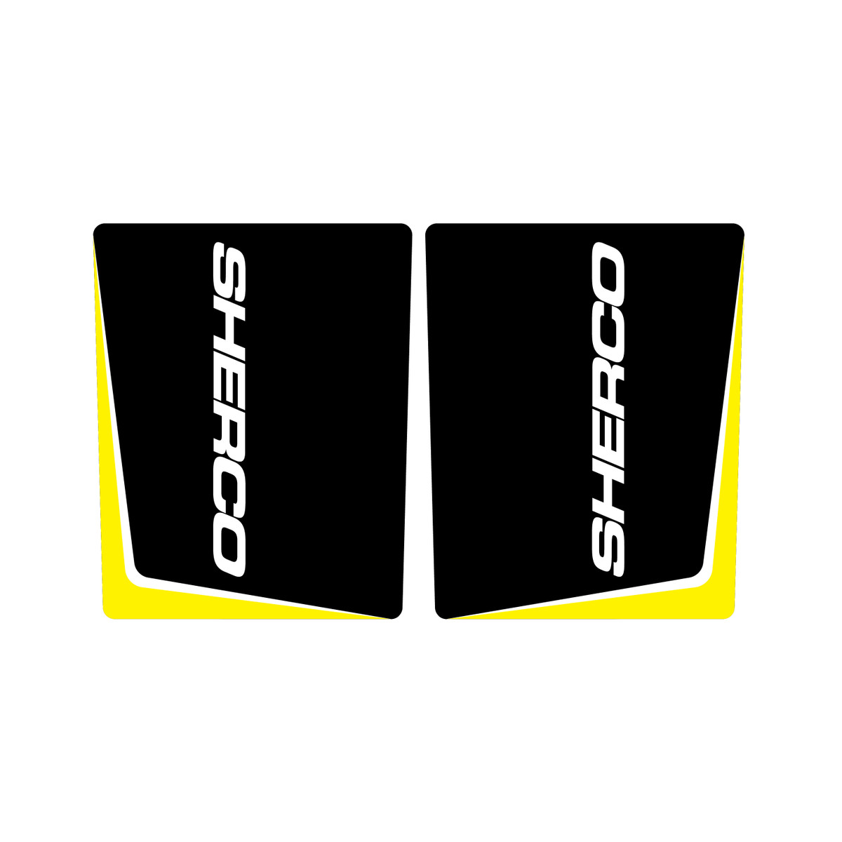 Sherco Fork Tube Sticker - Elite Design Co.
