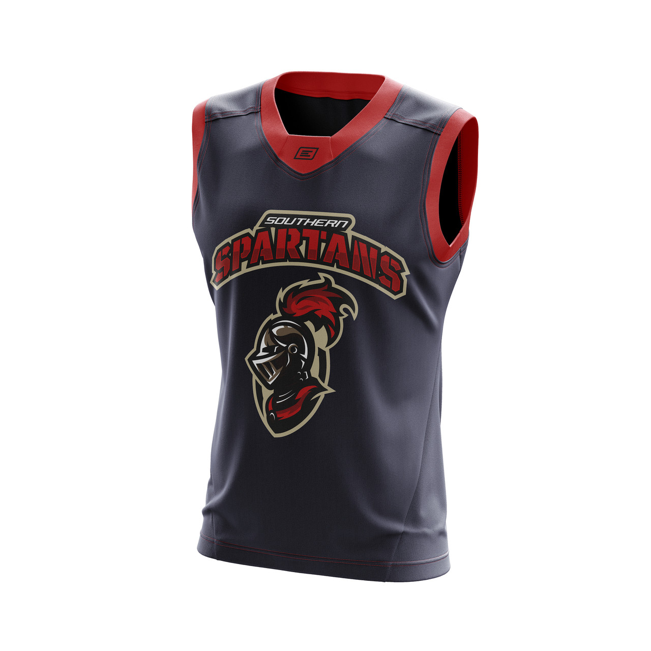 Custom AFL Jersey - Elite Design Co.