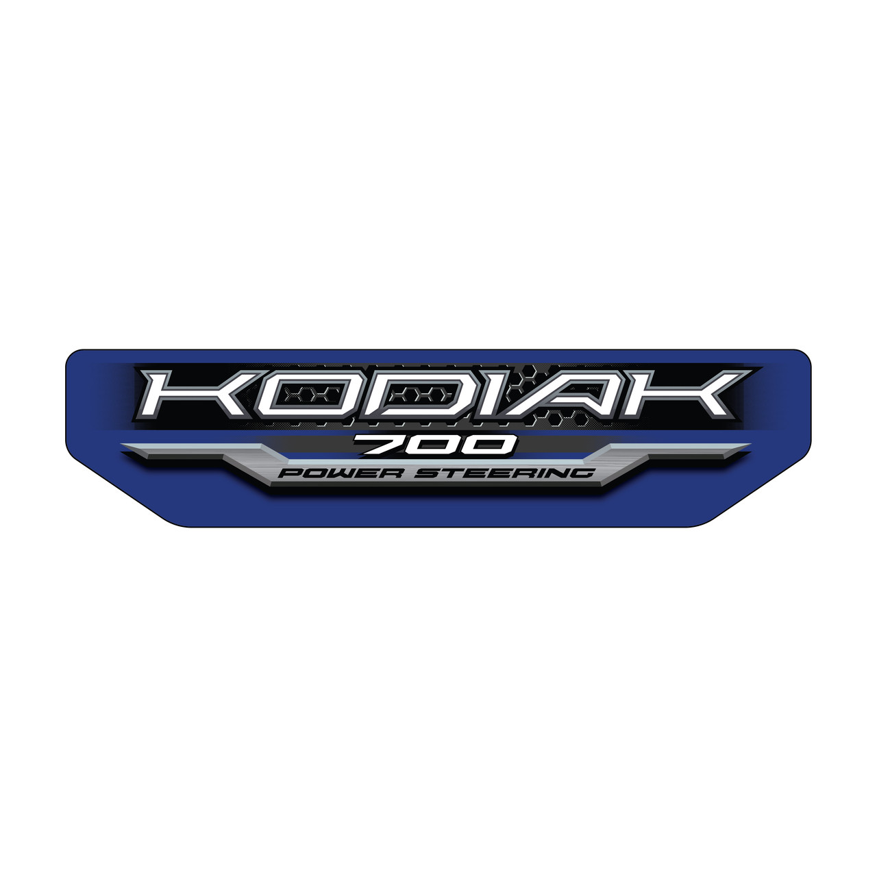Kodiak Atv Symbol