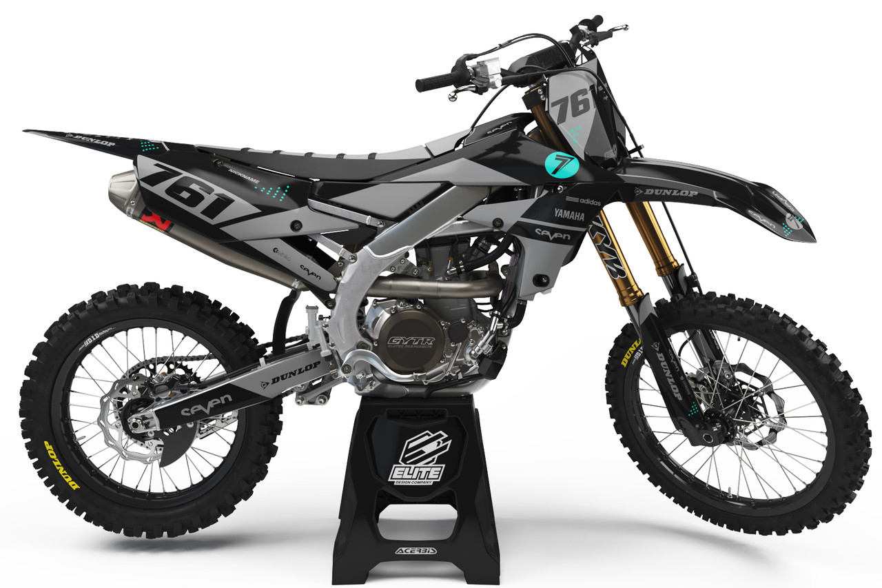 Element Graphics Kit for Yamaha - Elite Design Co.