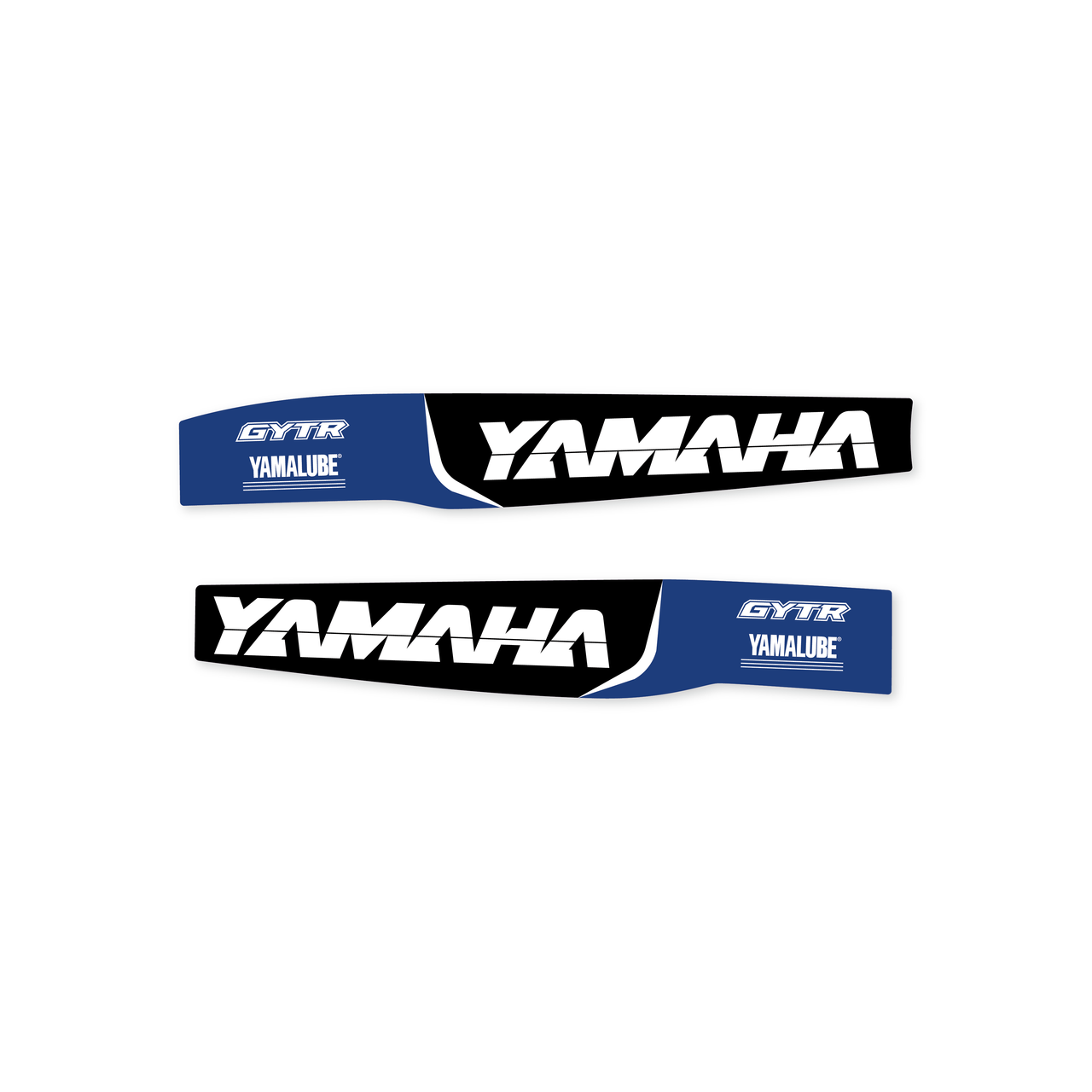Yamaha Factory Swingarm Sticker - Elite Design Co.