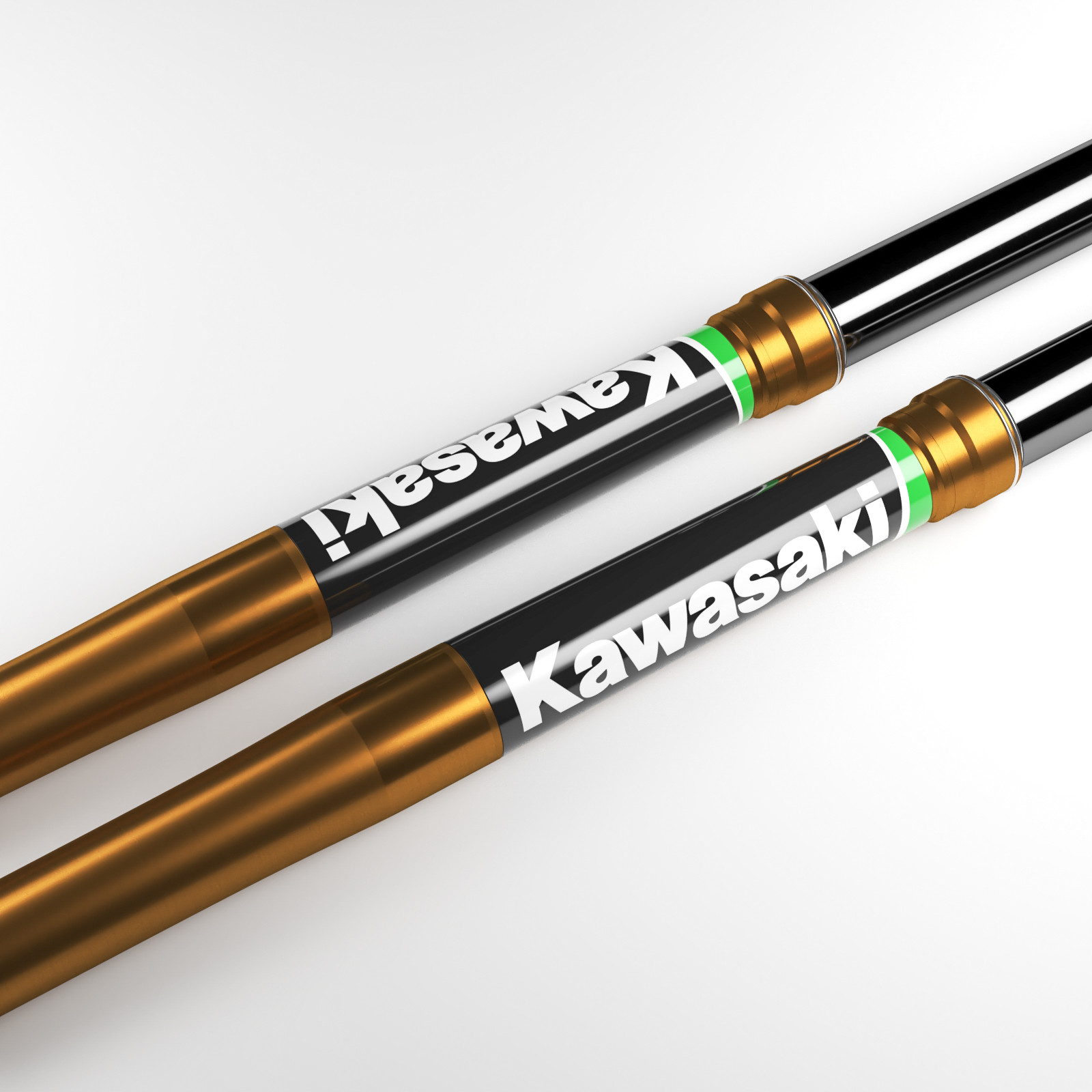 MOTO - Fork Tube Stickers - Page 1 - Elite Design Co.
