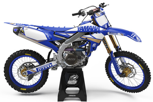 Global Graphics Kit for Yamaha - Elite Design Co.