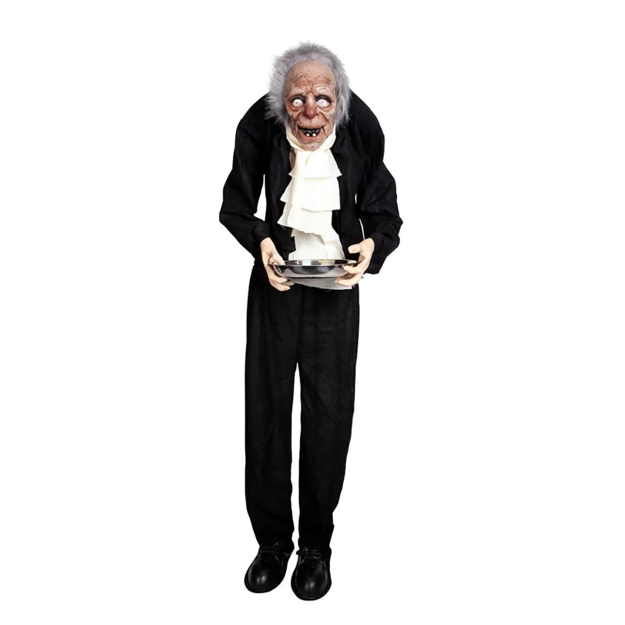Creepy Old Butler 153cm - Futura Online Shop