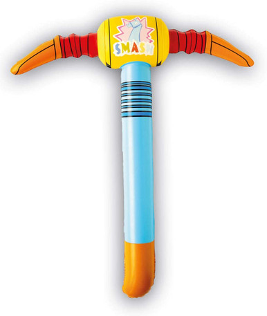 Fortnite Pick Squeak Inflatable Pickaxe - Futura Online Shop