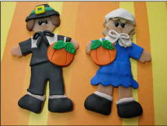 Poly Pals - Complete Set (10 Tutorials) - Poly Clay Play