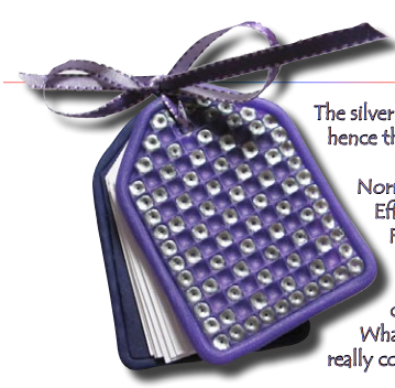 ALL 15 Tag Book - Project Tutorials - Poly Clay Play