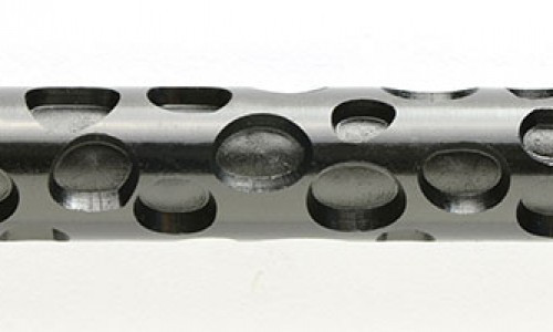 Bubbles Roller 7.5 cm - Poly Clay Play