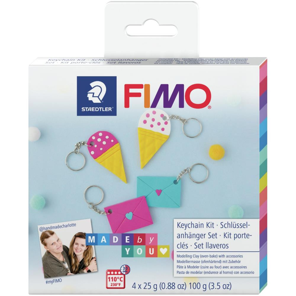 Fimo Mix Quick Clay Softener 3.5oz - Poly Clay Play