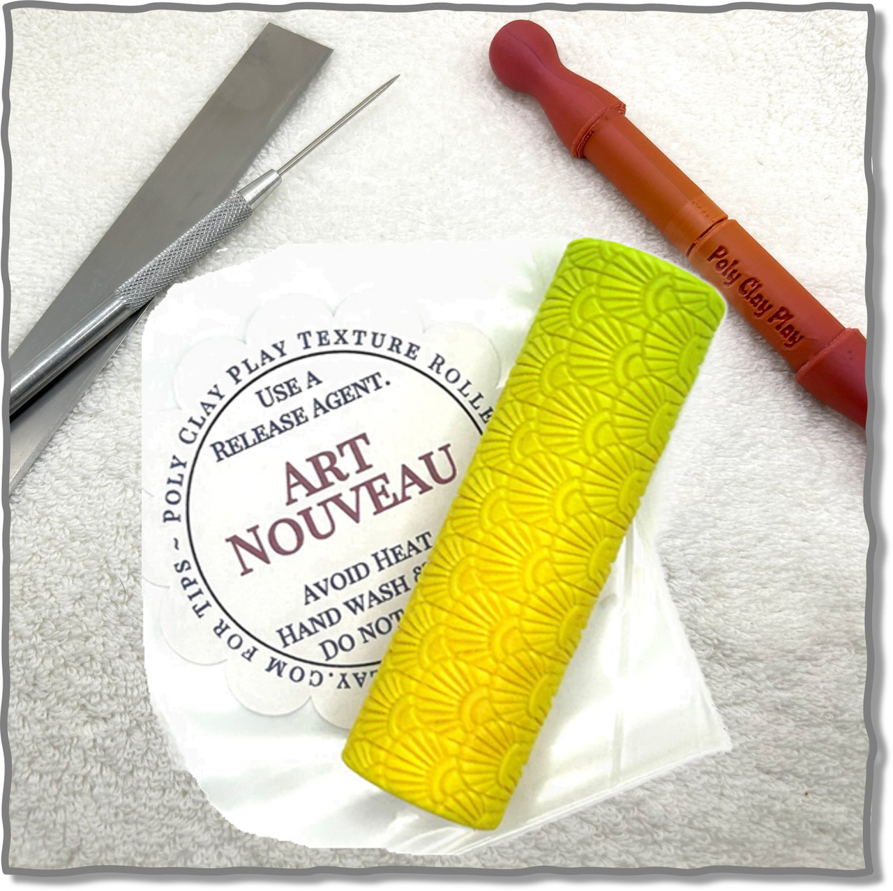 Poly Clay Play: Your Best Shop for All Things Polymer Clay!