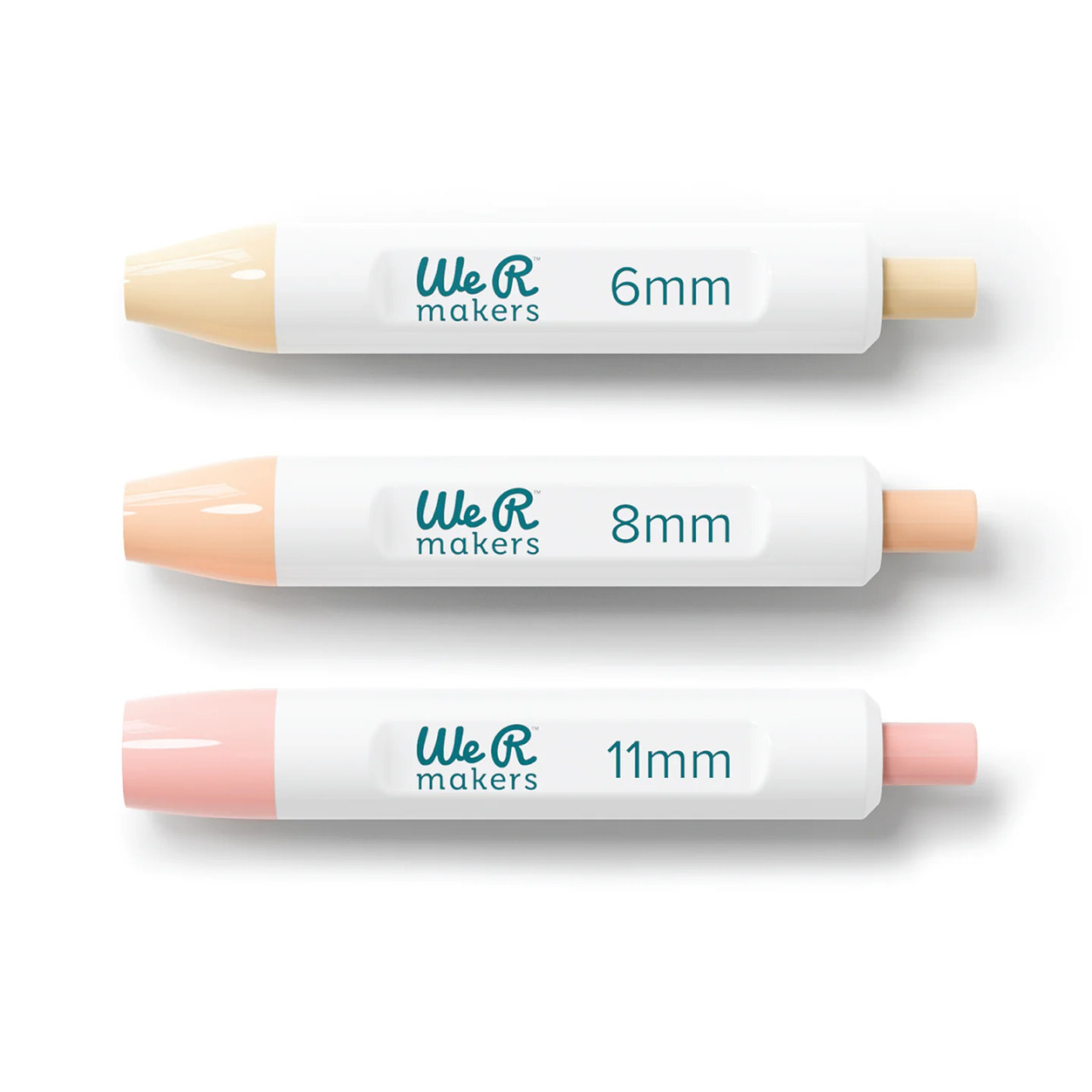 We R Makers Dot Setter Kit